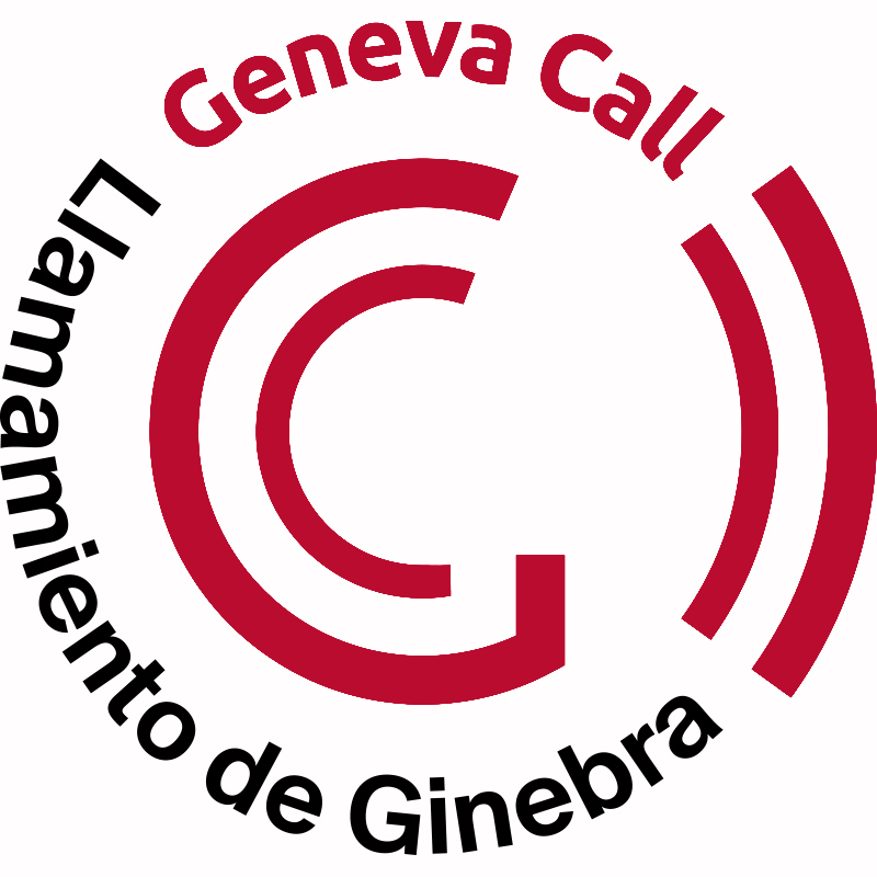 Miembros - Foro de ONG de Colombia